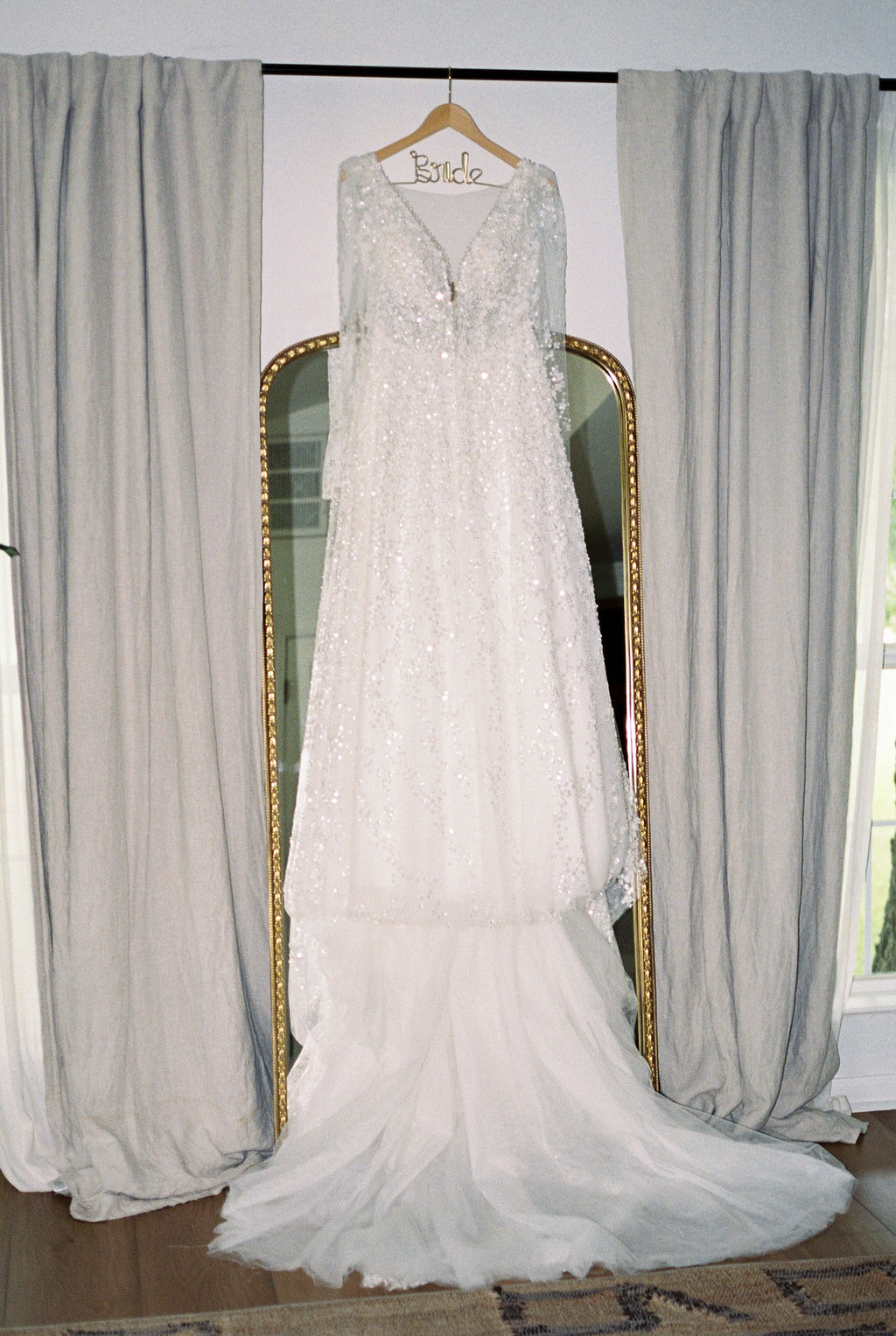 The Addison Grove Film Wedding Photos | Isabel & Sander - dianabrewer.com