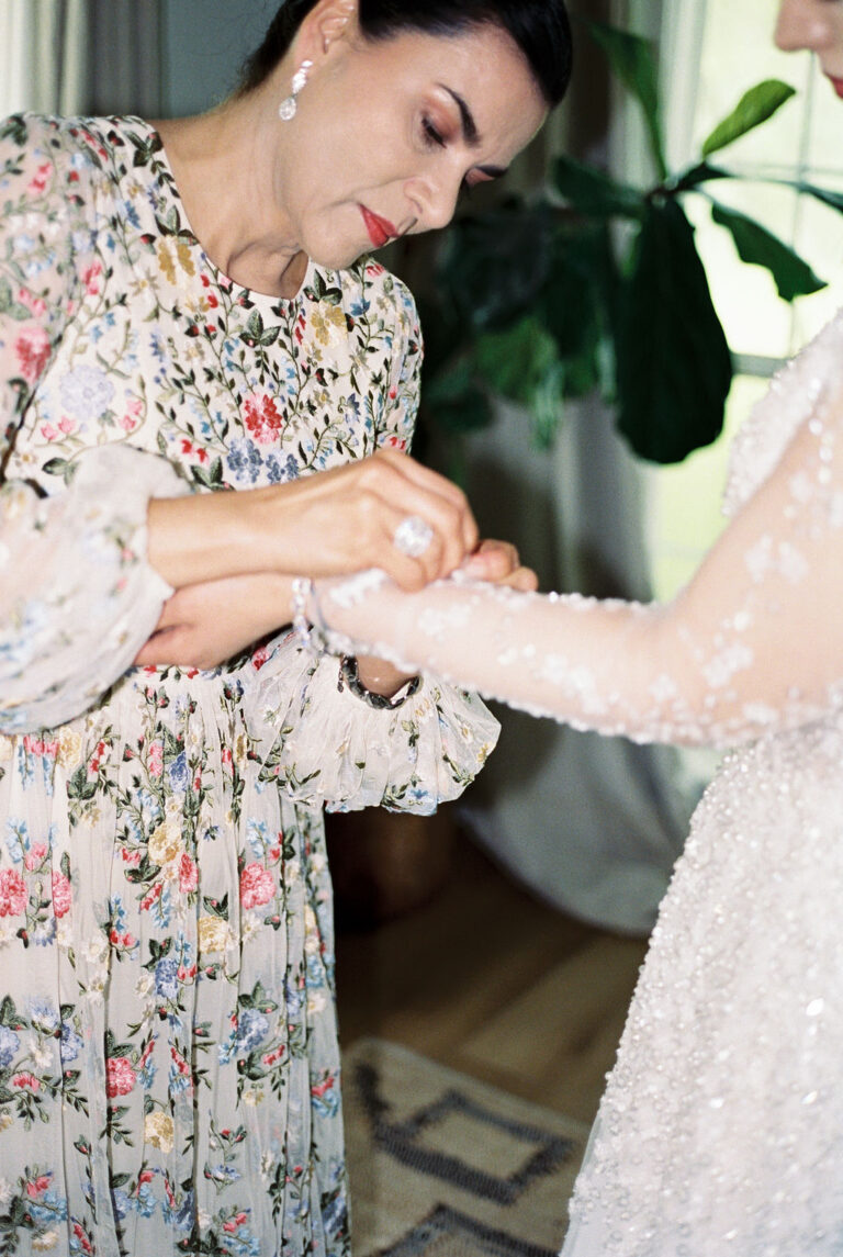 The Addison Grove Film Wedding Photos | Isabel & Sander - dianabrewer.com